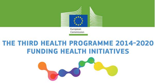 3rd Health Programme – Κέντρο ΕΣΠΑ